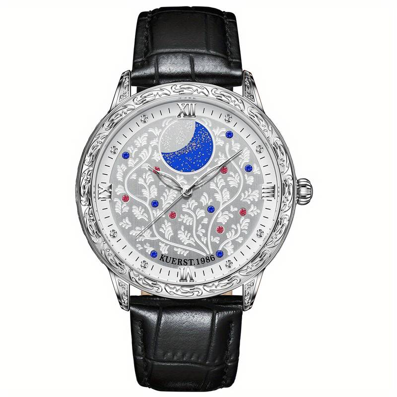 Kuerst Elegance Automatic – Whatch