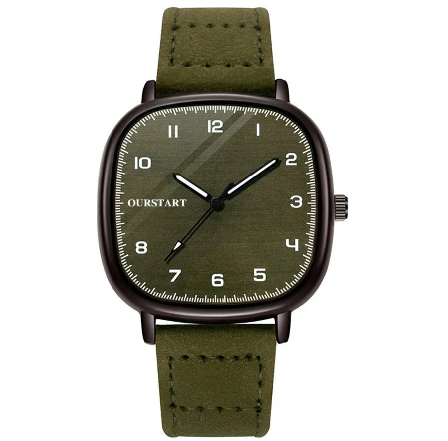 Ourstart Vintage – Whatch