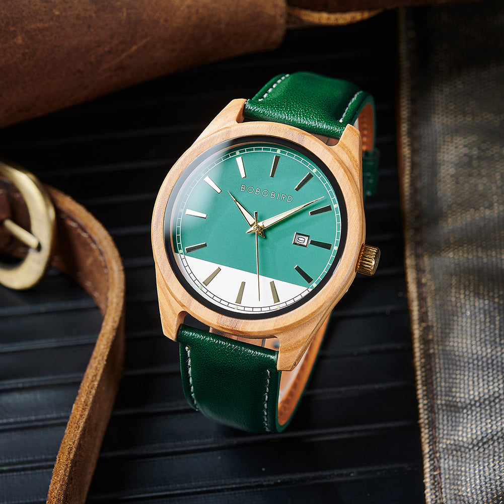 Bobobird Classic – Whatch