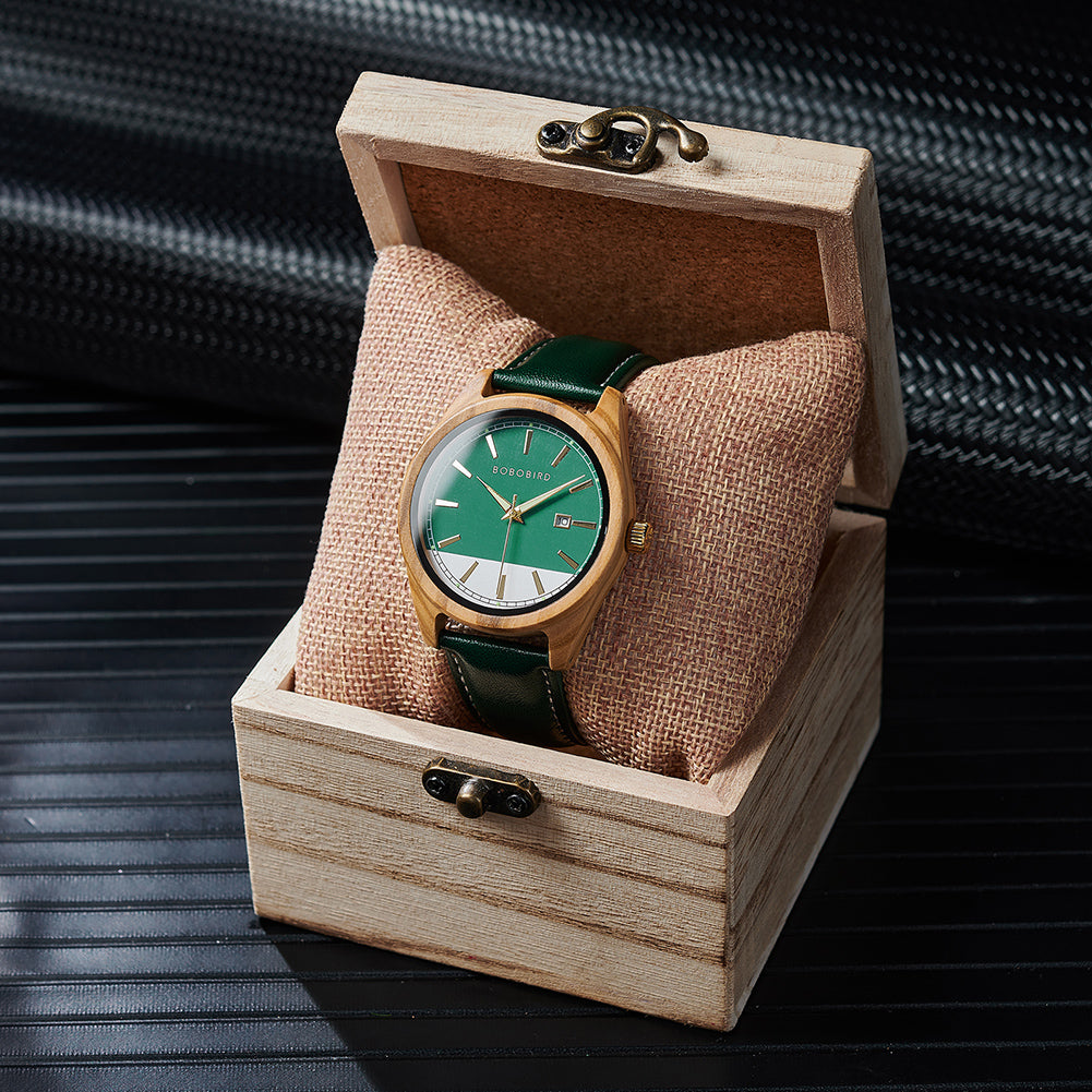 Watchoo – Whatch