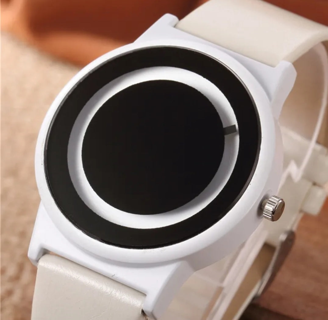 Geekthink Black Hole – Whatch