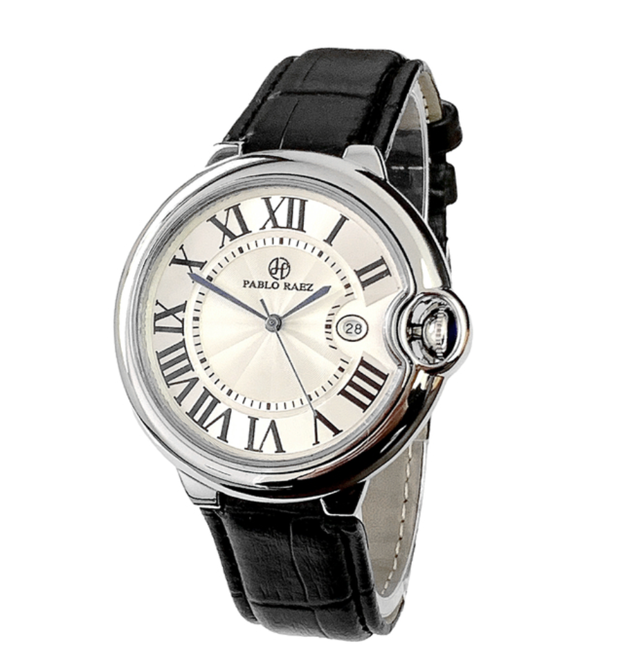 Pablo Raez Ballon – Whatch