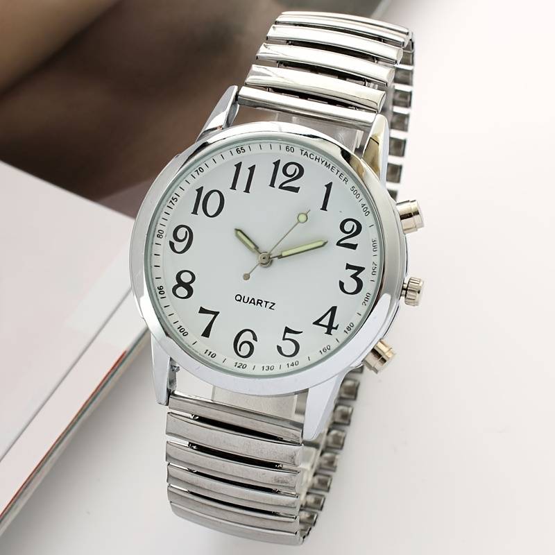 Feng Quartz Classic – Whatch